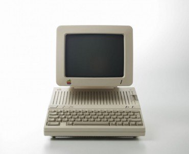 Apple IIc Datasheet - Silicon Features