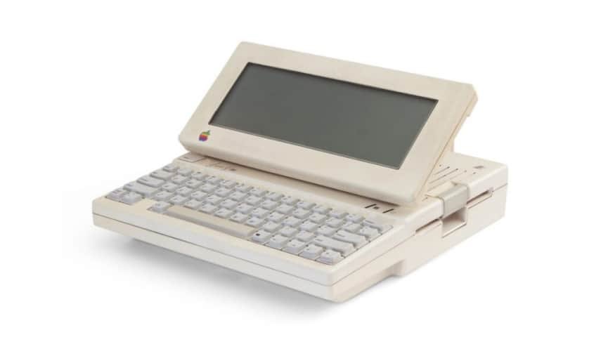 Apple IIc Datasheet - Silicon Features