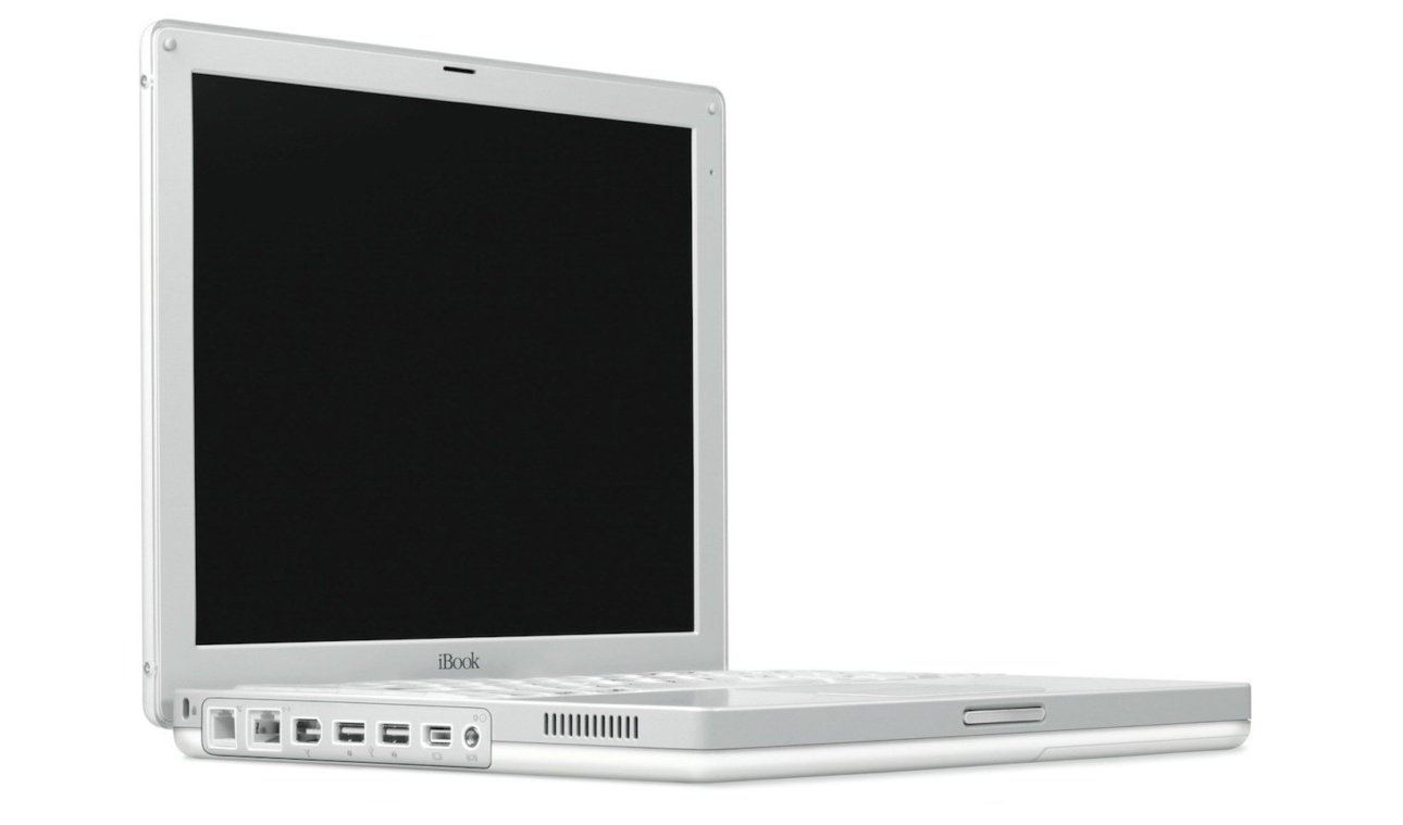 iPod 2nd Generation Datasheet - Silicon Features