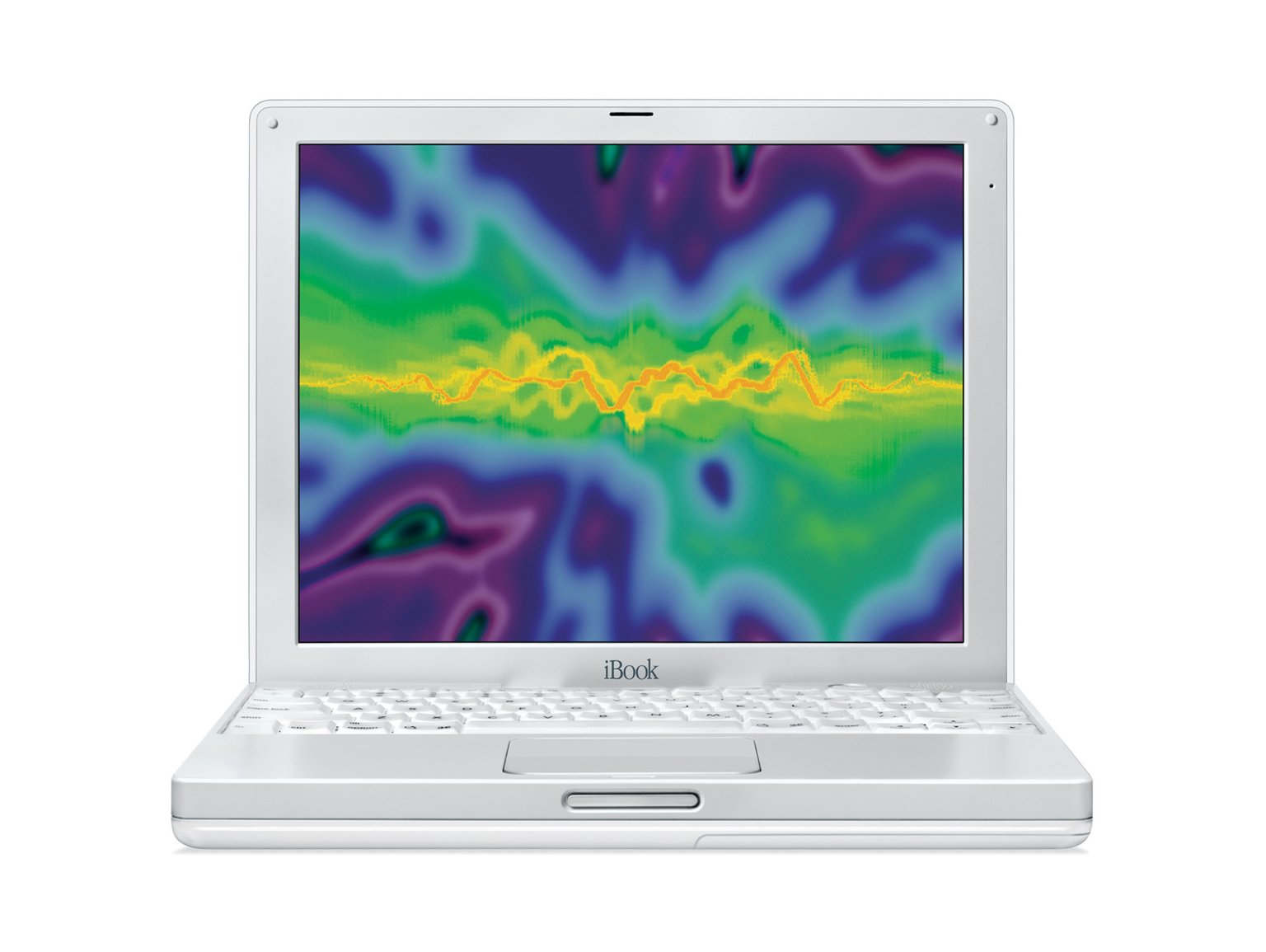 iPod 2nd Generation Datasheet - Silicon Features