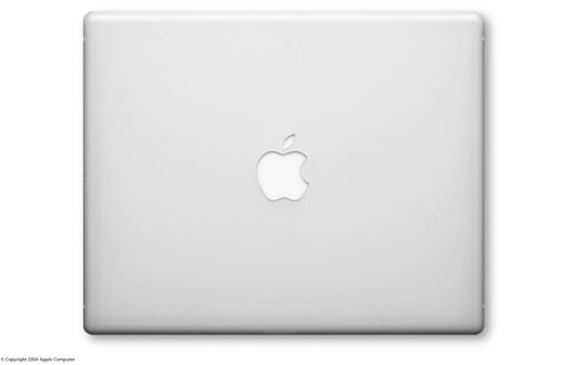 iBook G4 12-inch Late 2004 Explained - Silicon Features