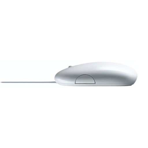Apple Mighty Mouse Datasheet - Silicon Features