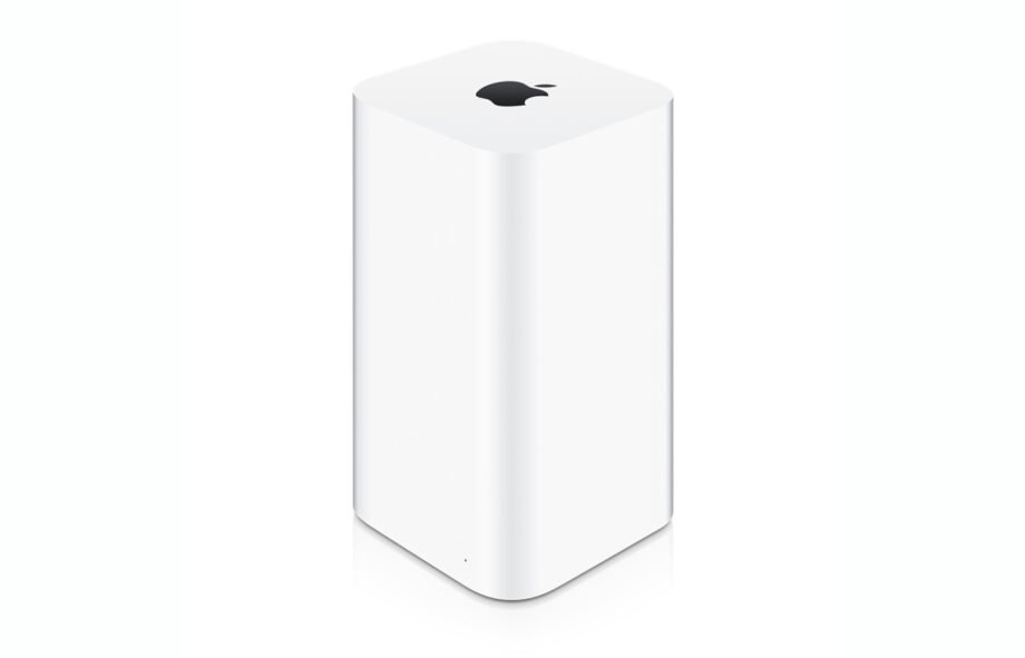 AirPort Extreme 802.11ac Datasheet - Silicon Features